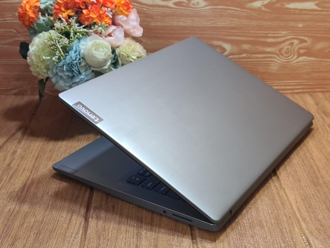 Lenovo 81UW AMD Ryzen 5 3500U ,8Gb 256Gb Ssd AMD Radeon Vega 8 Graphics ...