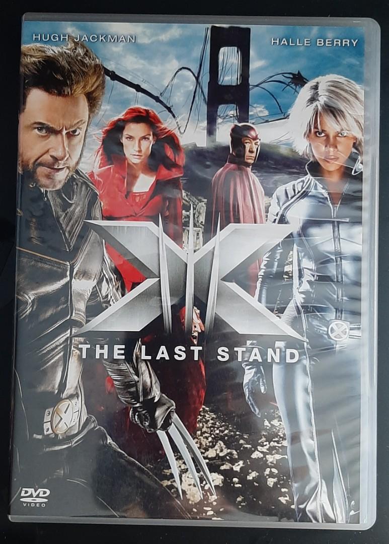 Marvel & DC Super Heroes New/Pre-loved DVD Movie - Spider-man, Ironman ...