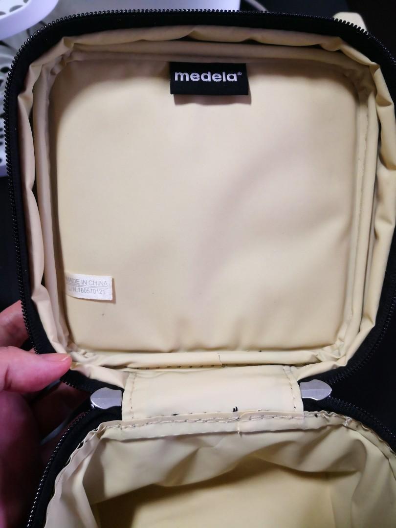 Medela Cooler Bags only, Babies & Kids, Nursing & Feeding ...
