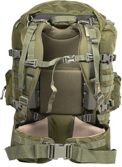 Mystery Ranch Mountain Ruck, Sports Equipment, Hiking & Camping on ...
