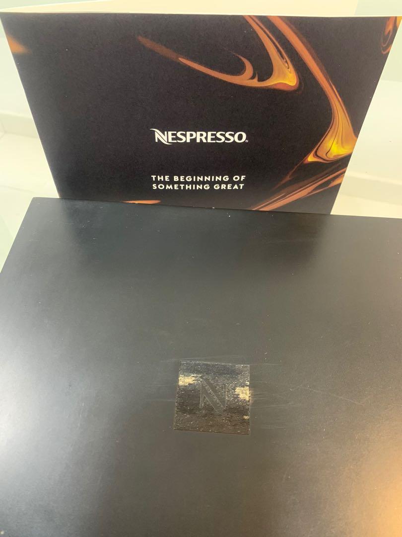 Nespresso capsule display box, TV & Home Appliances, Kitchen Appliances ...