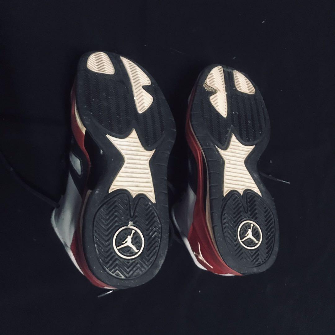 Nike Air Jordan Ace 23, Men's Fashion, Footwear, Sneakers on Carousell