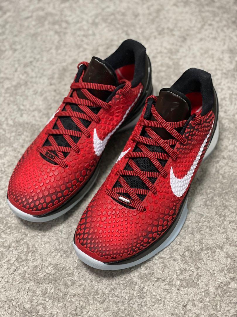 Nike Kobe 6 Protro ASG, Men's Fashion, Footwear, Sneakers on Carousell