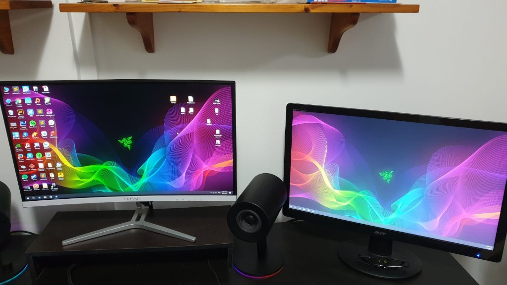 PC + Monitor Bundle, Computers & Tech, Parts & Accessories, Monitor ...