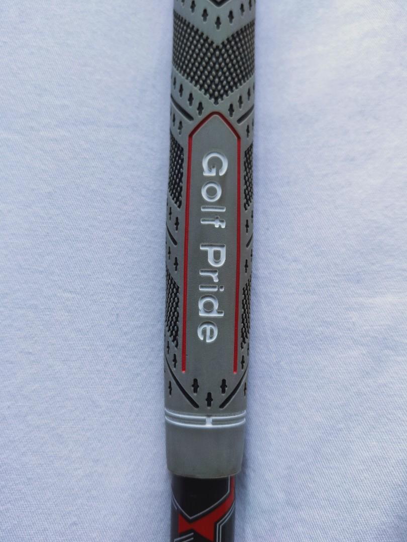 PING Alta J CB Red 55 Driver Shaft SR Flex, Sports Equipment, Sports & Games, Golf on Carousell