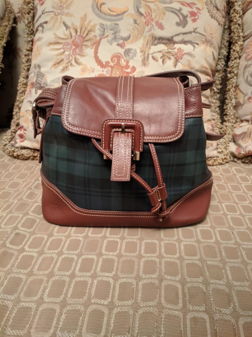 POLO SANTA ROBERTA, Luxury, Bags & Wallets on Carousell