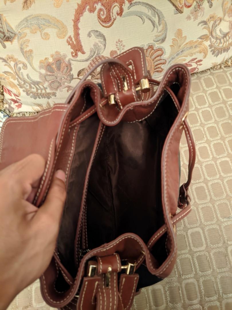 POLO SANTA ROBERTA, Luxury, Bags & Wallets on Carousell