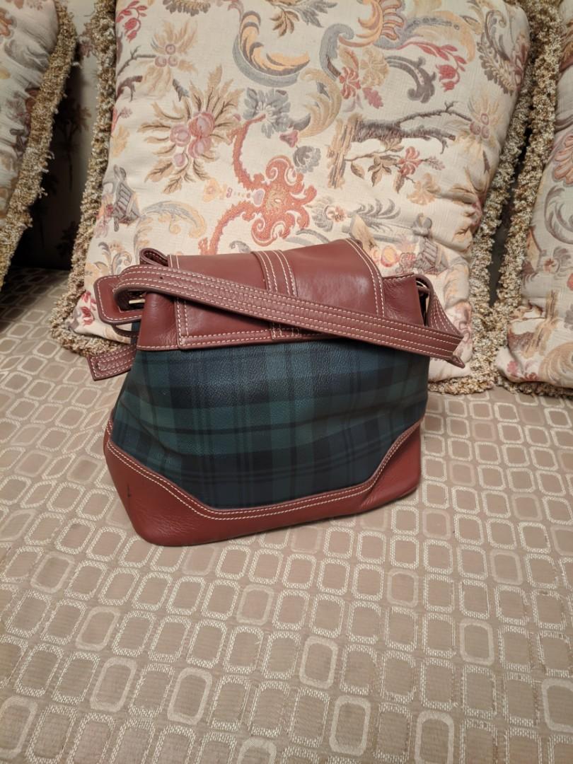 POLO SANTA ROBERTA, Luxury, Bags & Wallets on Carousell