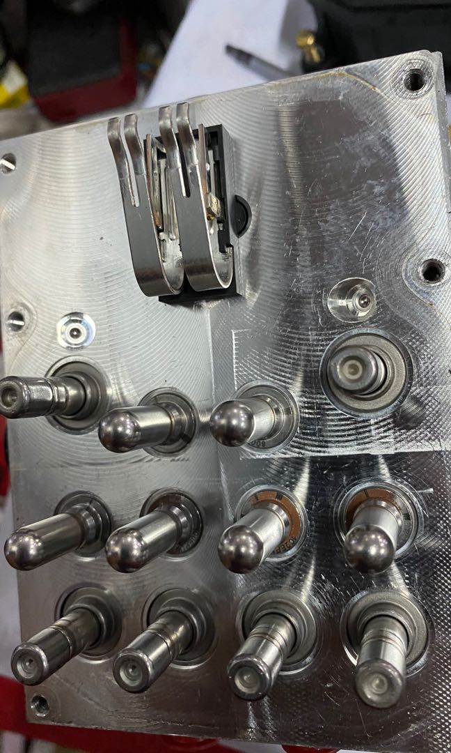 Porsche 993 996 987 ,986, boxster ,cayman ,Carrera ,turbo 996 997 abs ...