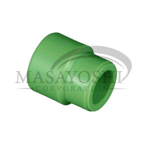 PPR Coupling, 4" Diameter | PPR Pipes | Reducer | PVC Pipes | Tee ...