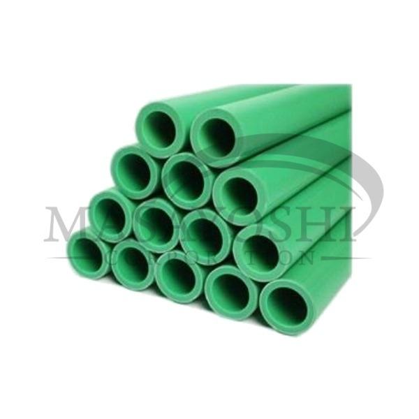 PPR Pipe 4" Diameter | PPR Pipe | PVC Pipes, Commercial & Industrial ...
