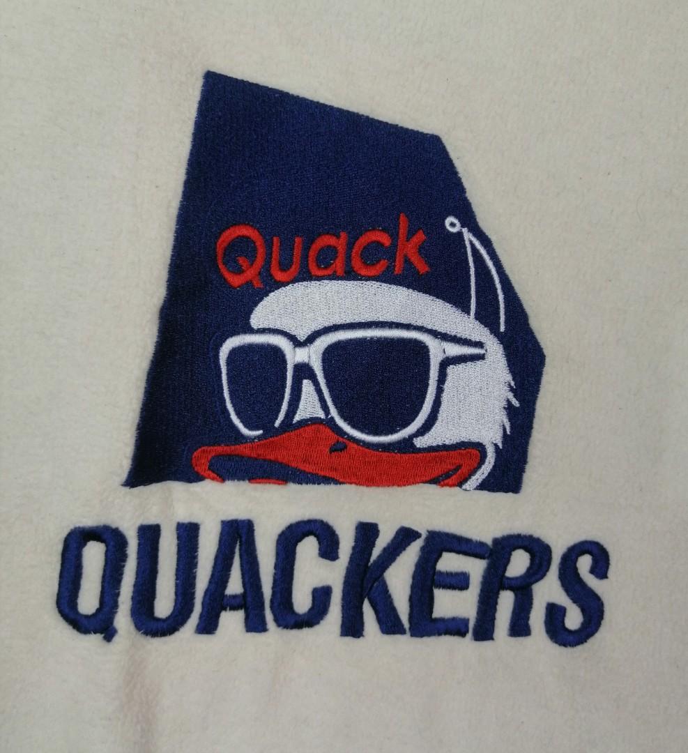 Quack Quackers, Men's Fashion, Tops & Sets, Tshirts & Polo Shirts on ...