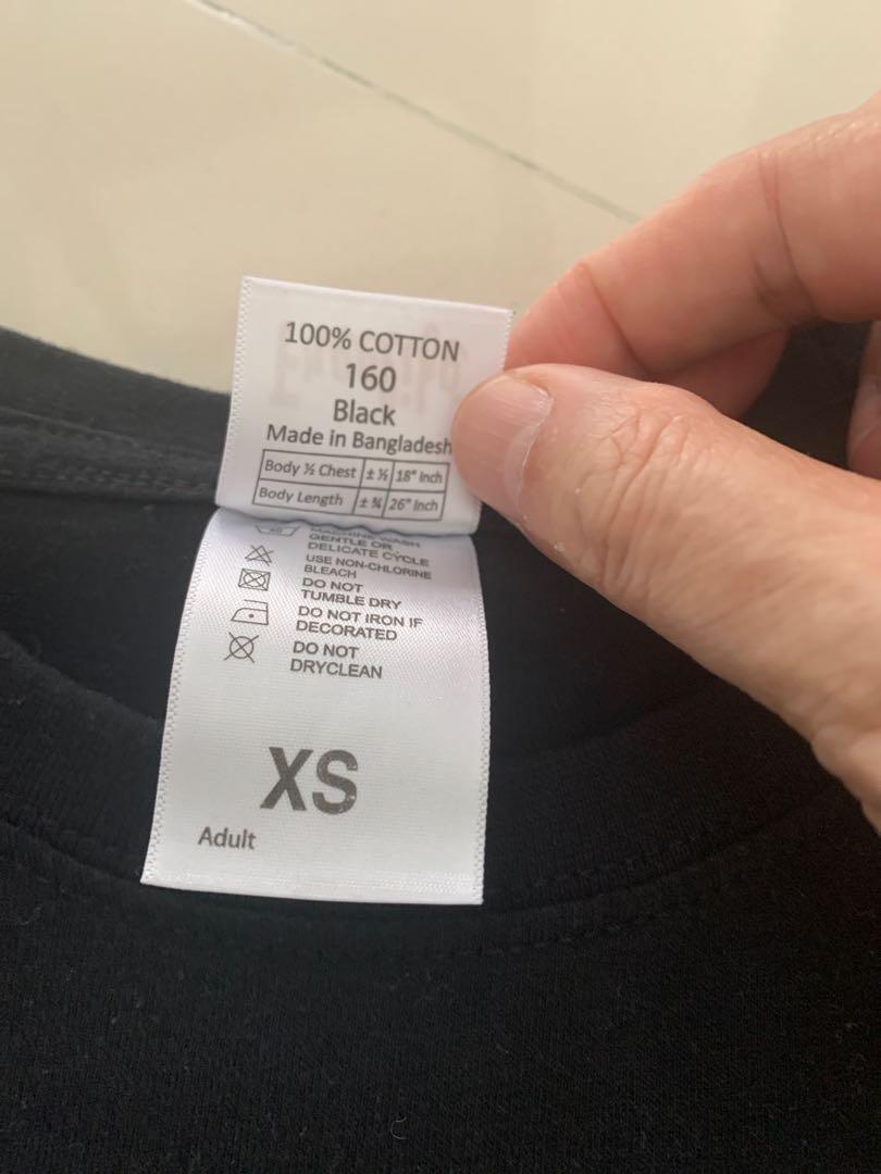 RSN (Republic of Singapore Navy) limited edition Graphic Tee, Women's ...