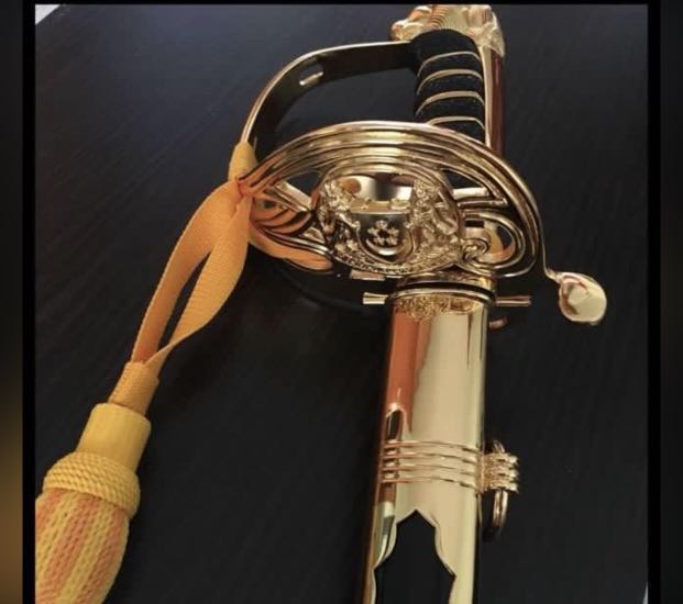 SAF Officers Collectibles, Everything Else on Carousell