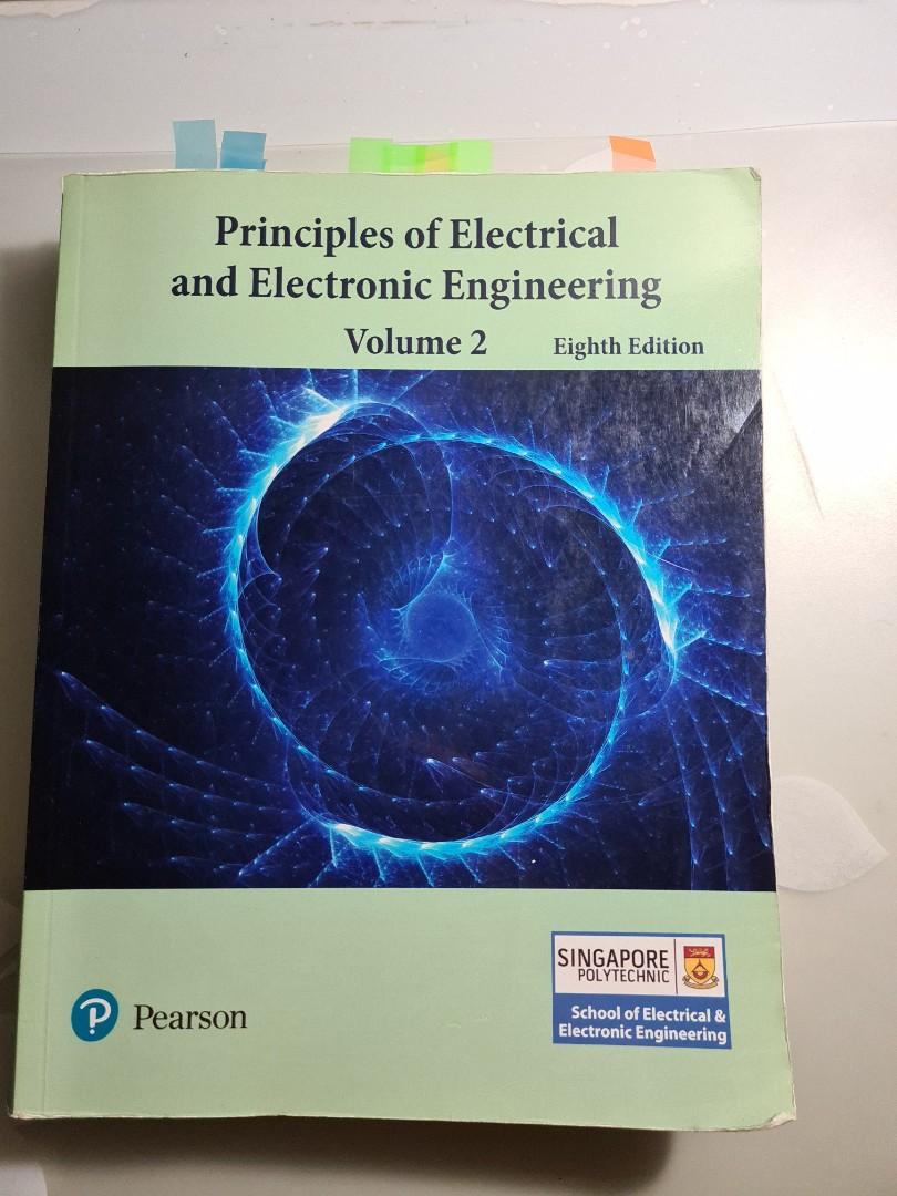 SP PEEE2 Textbook, Hobbies & Toys, Books & Magazines, Textbooks on Carousell