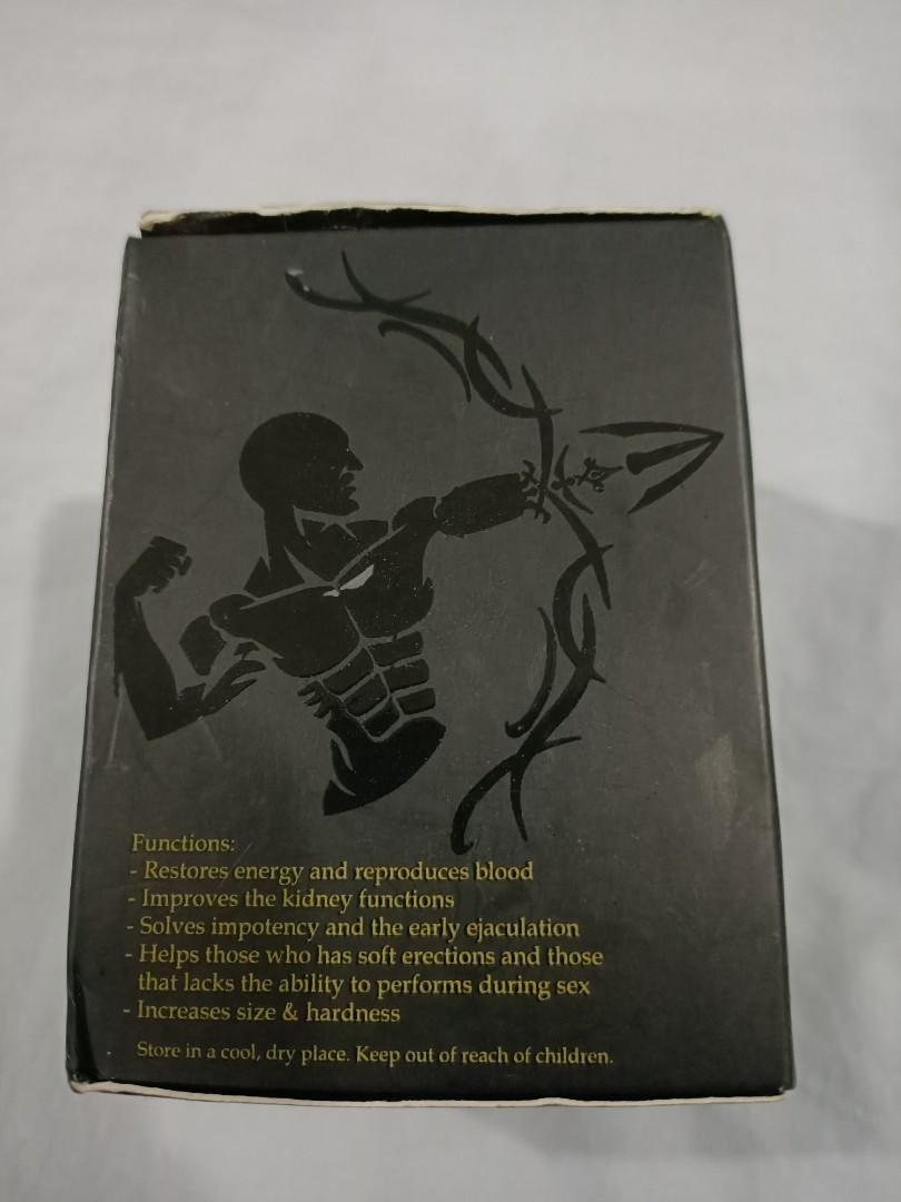 Strong Arrow, Beauty & Personal Care, Men's Grooming on Carousell