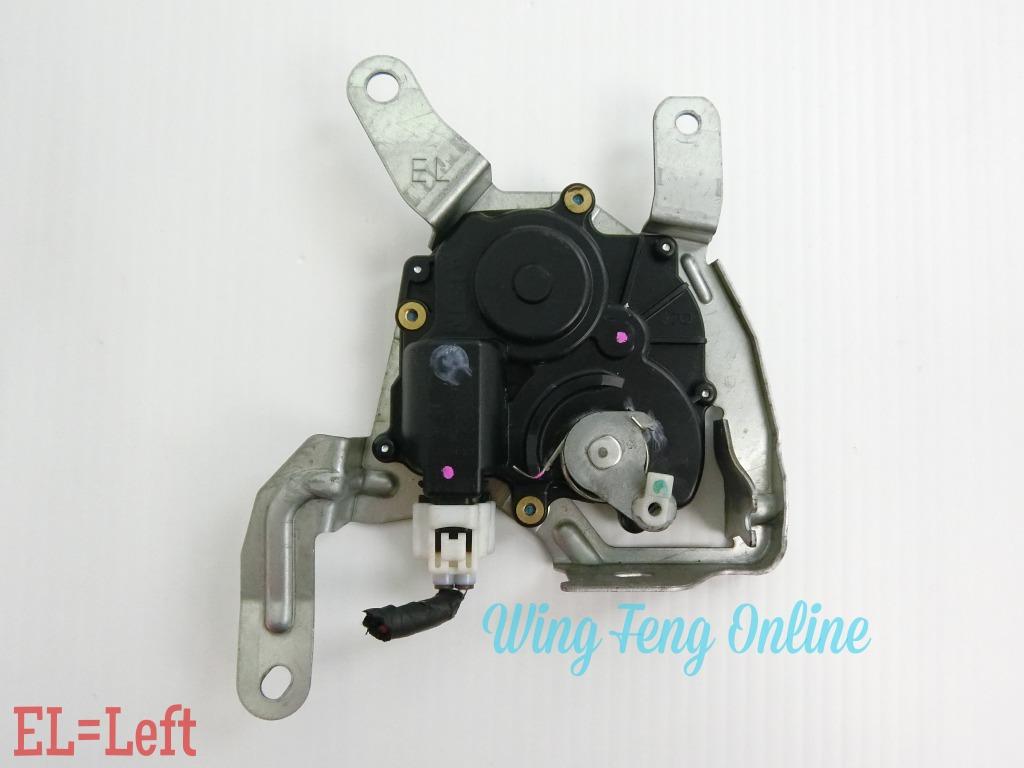 Toyota Estima ACR50 ACR55 GSR50 GSR55 Power Sliding Door Harness ...