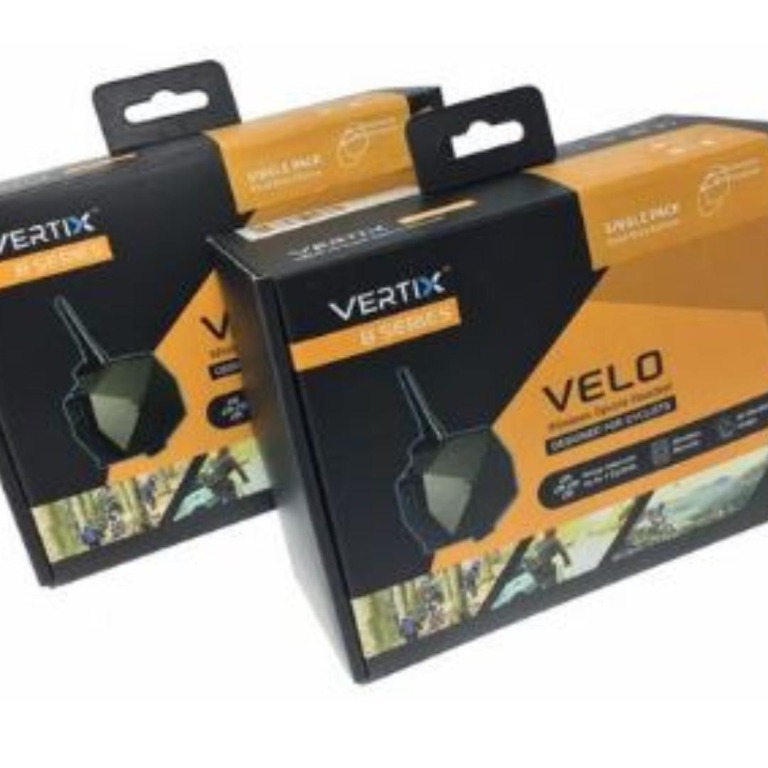 VELO Road Cycling Wireless headset Communicator, Bicycles & PMDs, Parts ...