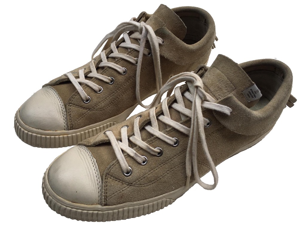 Visvim Gabo Lo Kudu SS2010, Men's Fashion, Footwear, Dress Shoes on ...