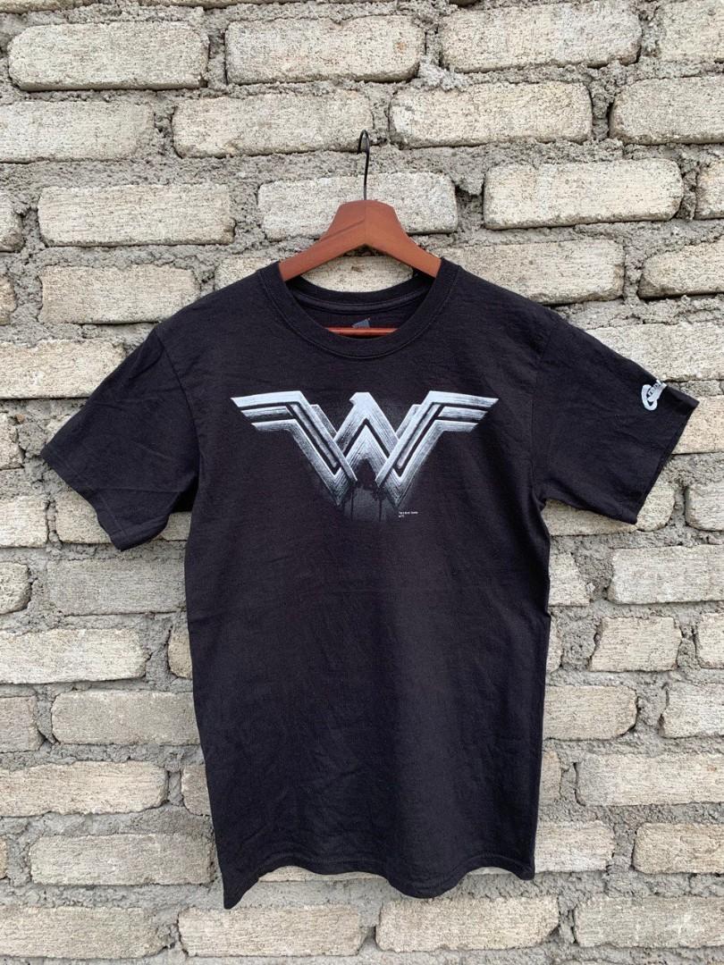 Wingman Dc Comic, Men's Fashion, Tops & Sets, Formal Shirts on Carousell