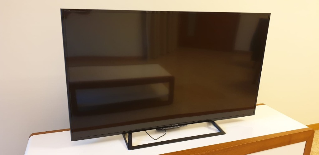 Sony 48 Inch TV KDL-48R550C, TV & Home Appliances, TV & Entertainment ...