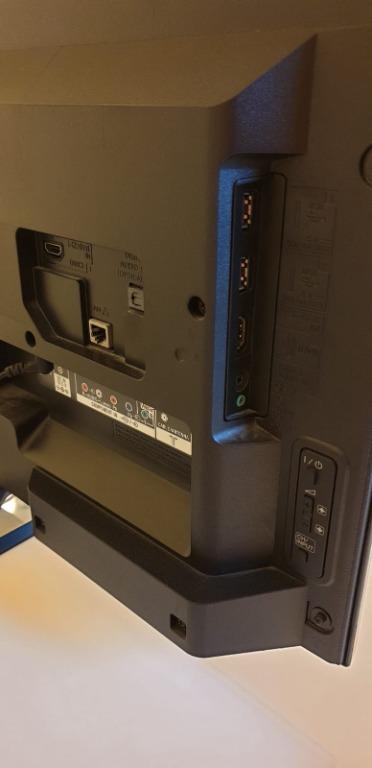 Sony 48 Inch TV KDL-48R550C, TV & Home Appliances, TV & Entertainment ...