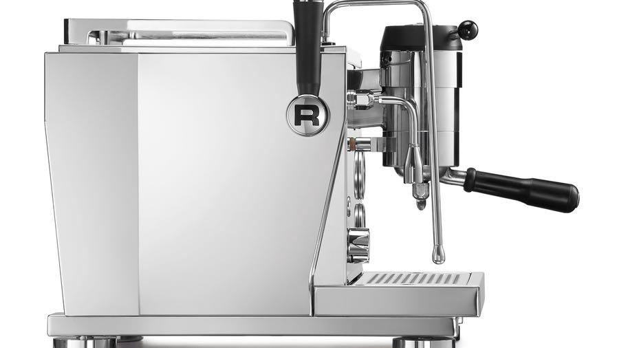 全新 Rocket R NINE ONE Espresso Coffee Machine 咖啡機 (Black/ Chrome), 家庭電器 ...