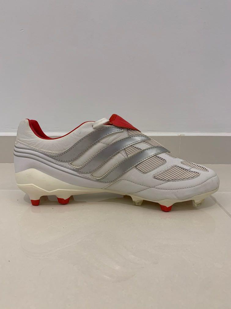 Adidas Predator Precision David Beckham Limited Edition 2019 US10, Men ...