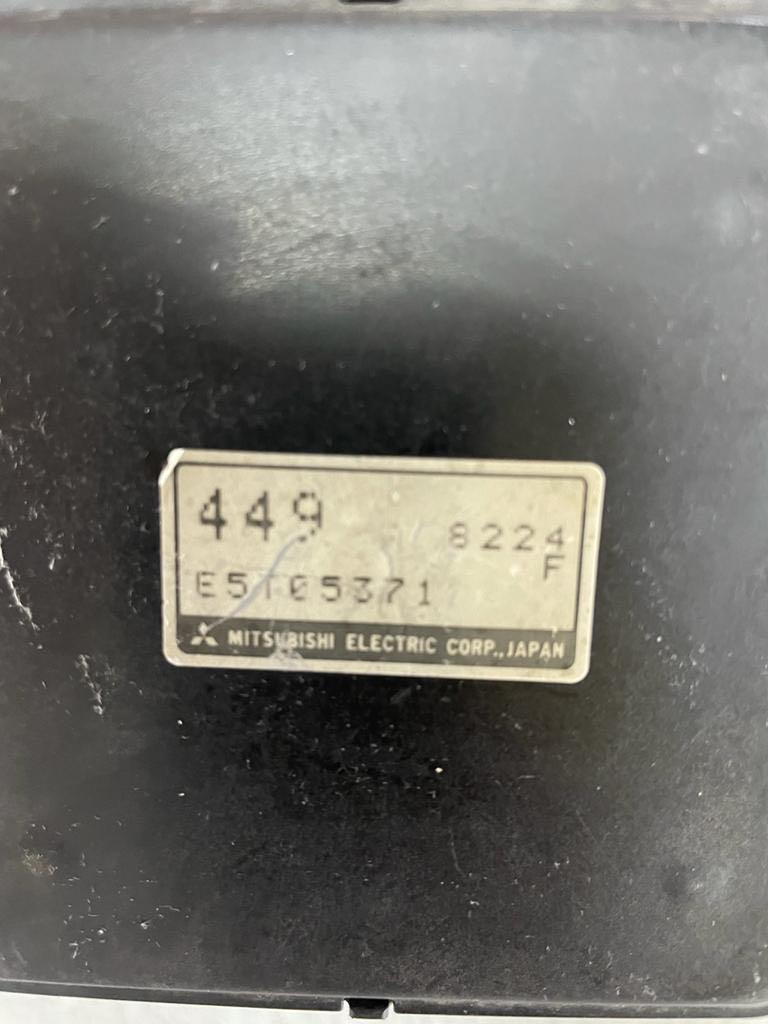 Air Flow Sensor Proton Wira 1.6 (449), Auto Accessories on Carousell