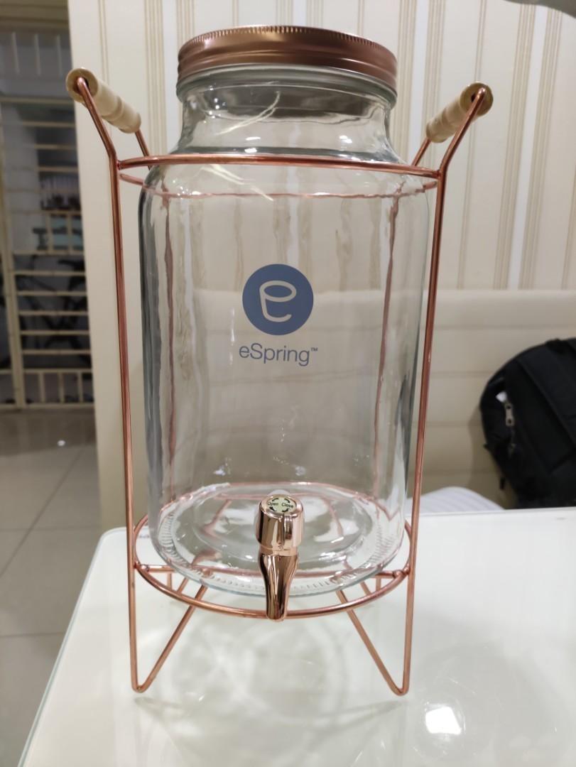 AMWAY eSpring Water Dispenser, TV & Home Appliances, Kitchen Appliances ...