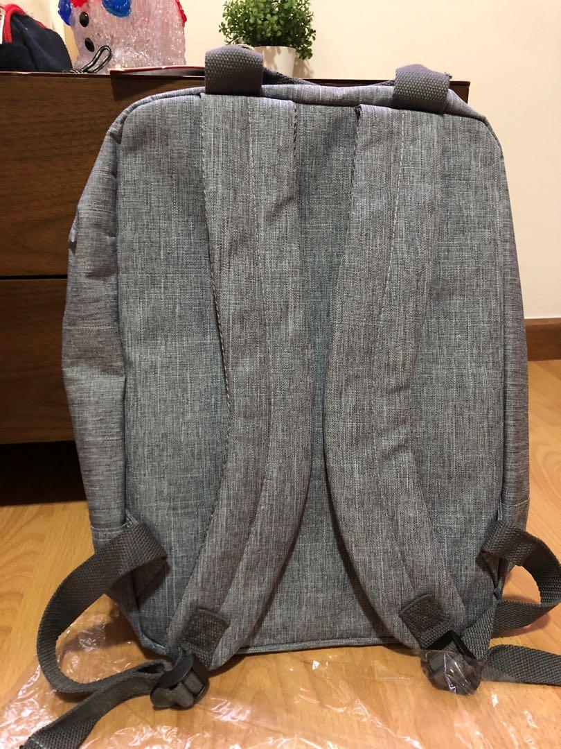 Avita Laptop Bag pack, Women's Fashion, Bags & Wallets, Cross-body Bags ...