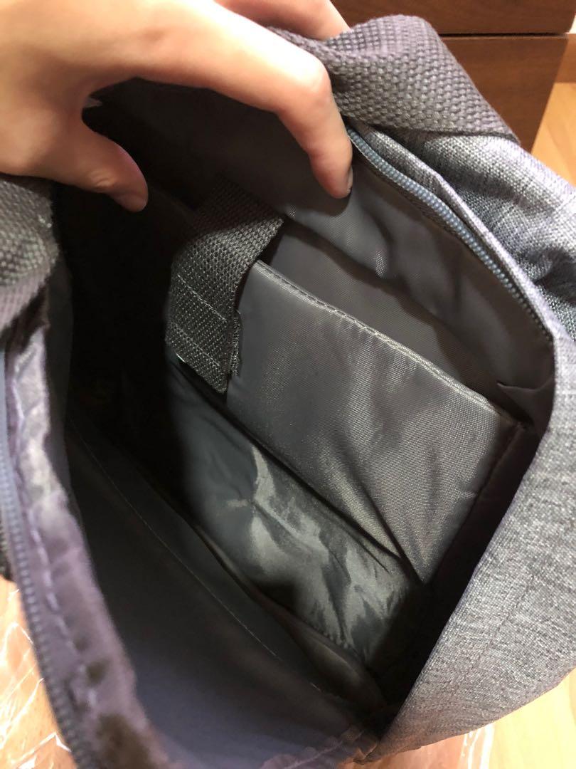 Avita Laptop Bag pack, Women's Fashion, Bags & Wallets, Cross-body Bags ...