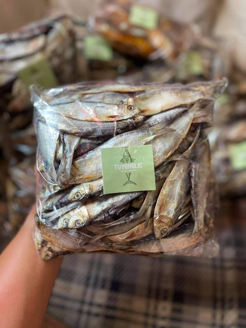 BATAAN TUYO, TINAPA, DRIED FISHES, Food & Drinks, Local Eats on Carousell