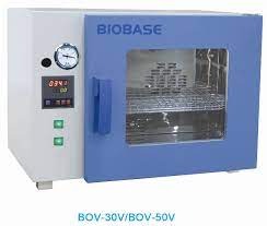 BIOBASE Vacuum Drying Oven, Commercial & Industrial, Industrial ...