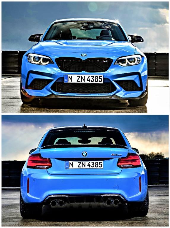 BMW 2 SERIES BODY KITS, Car Accessories, Car Workshops & Services on ...