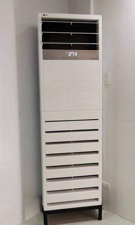 Brand New Floor Mounted Type Aircon Split-type and Cassette Sale Sale ...