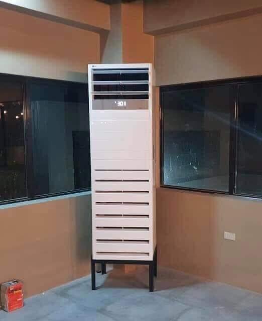 BRAND NEW WALL MOUNTED TYPE AIRCON FLOOR MOUNTED AND CEILING CASSETTE ...