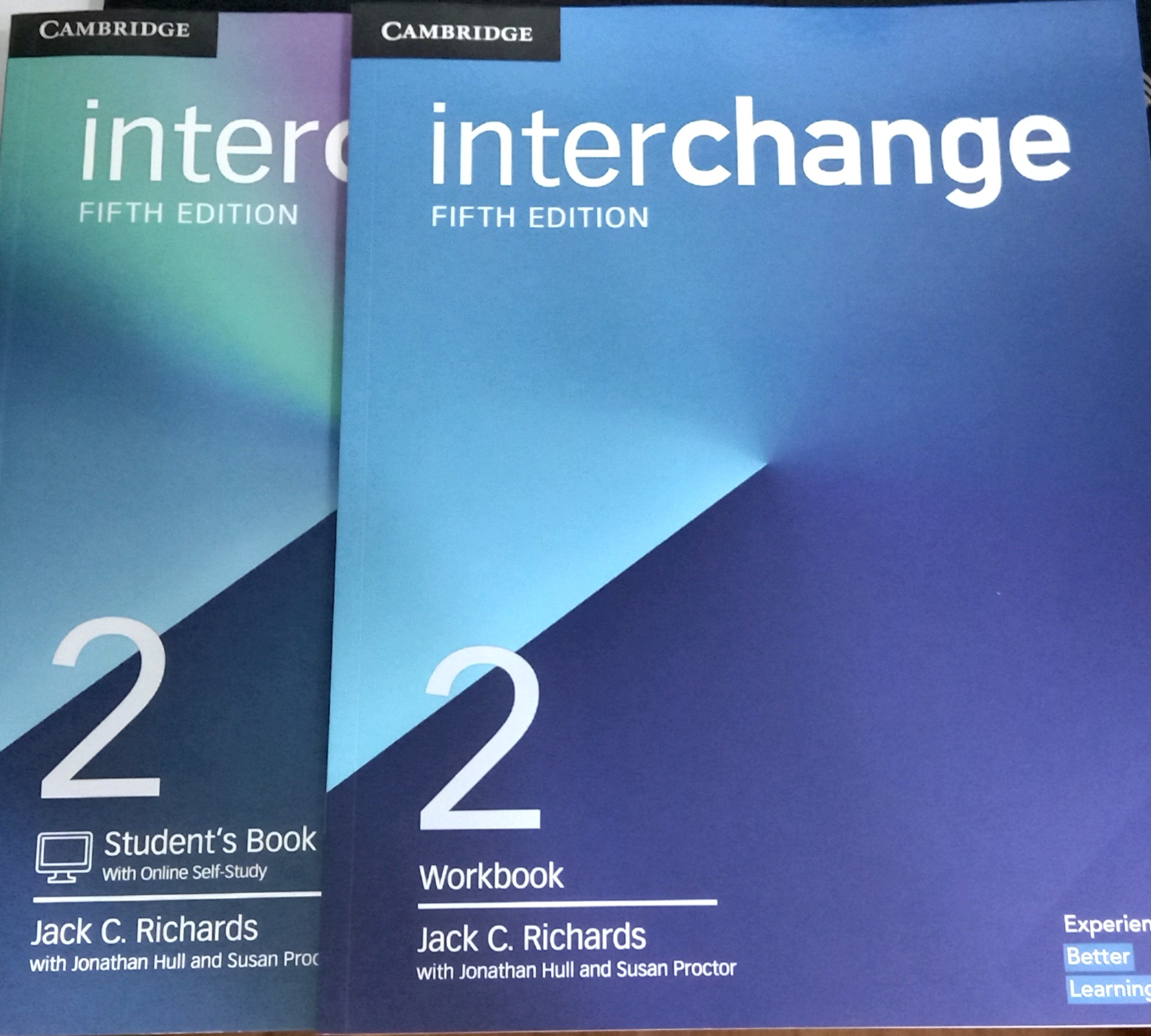 Cambridge English Interchange 5th edition Level 2, Computers & Tech ...