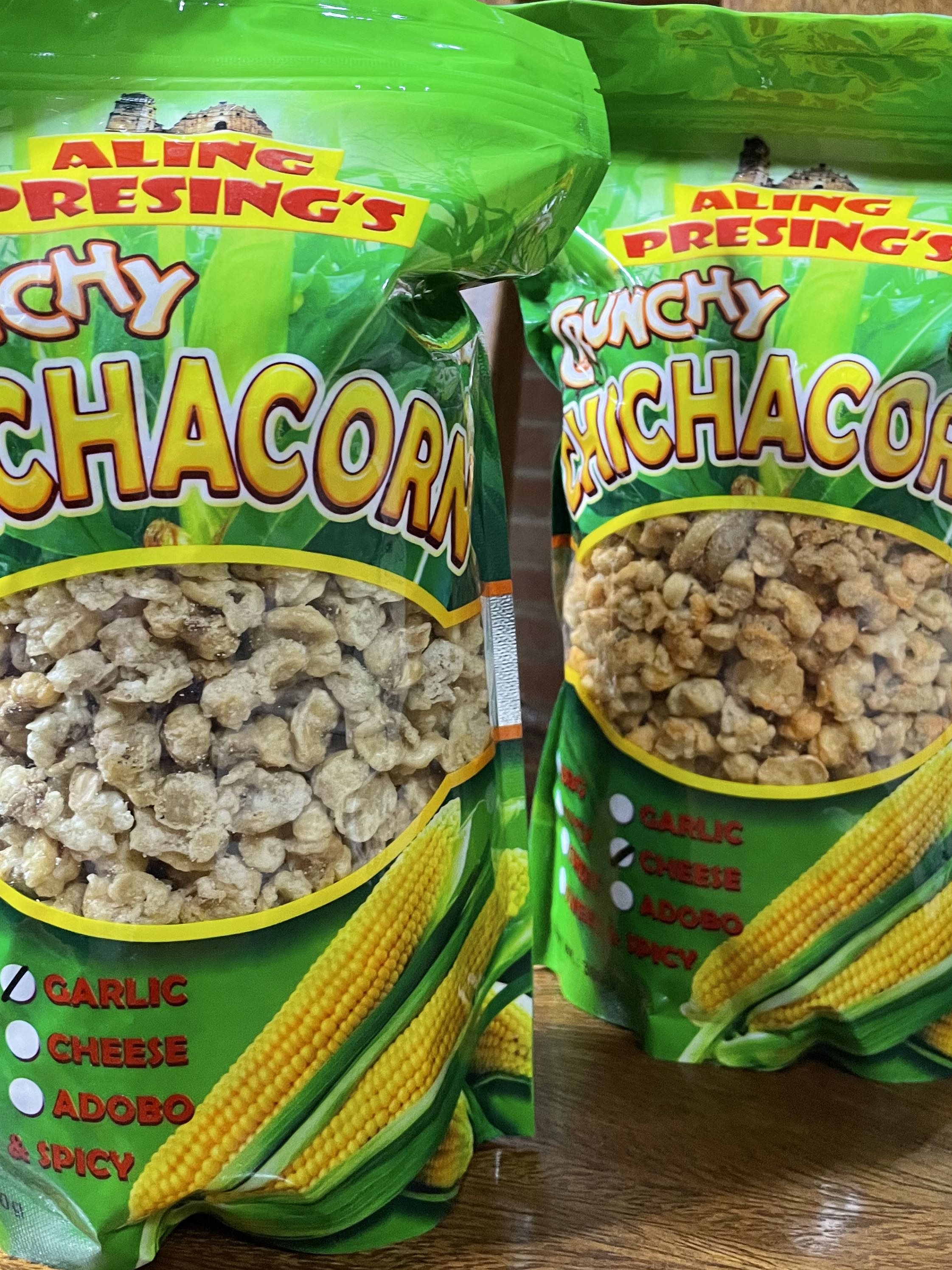 Chichacorn (cornick) 300G, Food & Drinks, Local Eats on Carousell