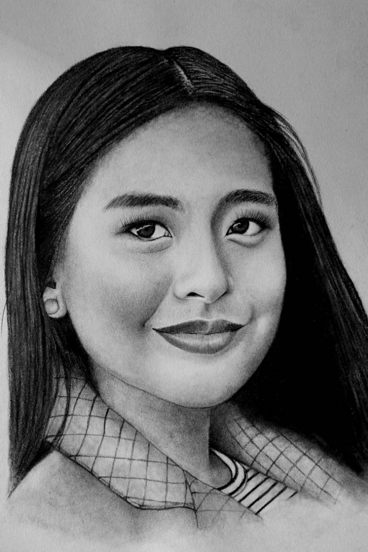 Commission portrait/caricature, Hobbies & Toys, Stationary & Craft, Art ...