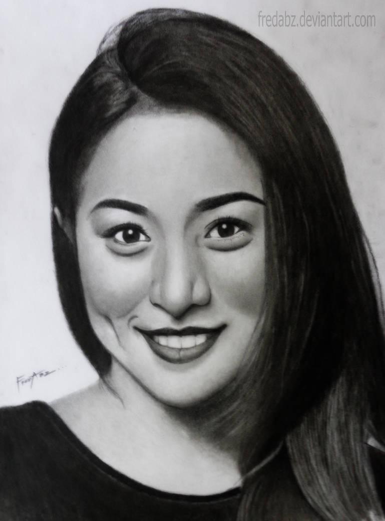 Commission portrait/caricature, Hobbies & Toys, Stationary & Craft, Art ...