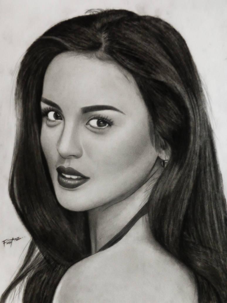 Commission portrait/caricature, Hobbies & Toys, Stationary & Craft, Art ...