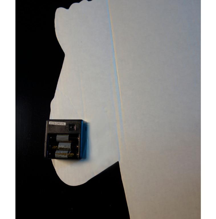 Dr Evil & Mini Me Cut-out Display Standee, Furniture & Home Living ...