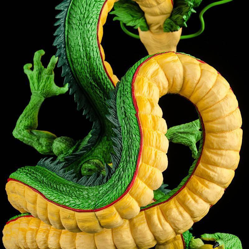 Dragon ball shenron Action Figure, Hobbies & Toys, Collectibles ...