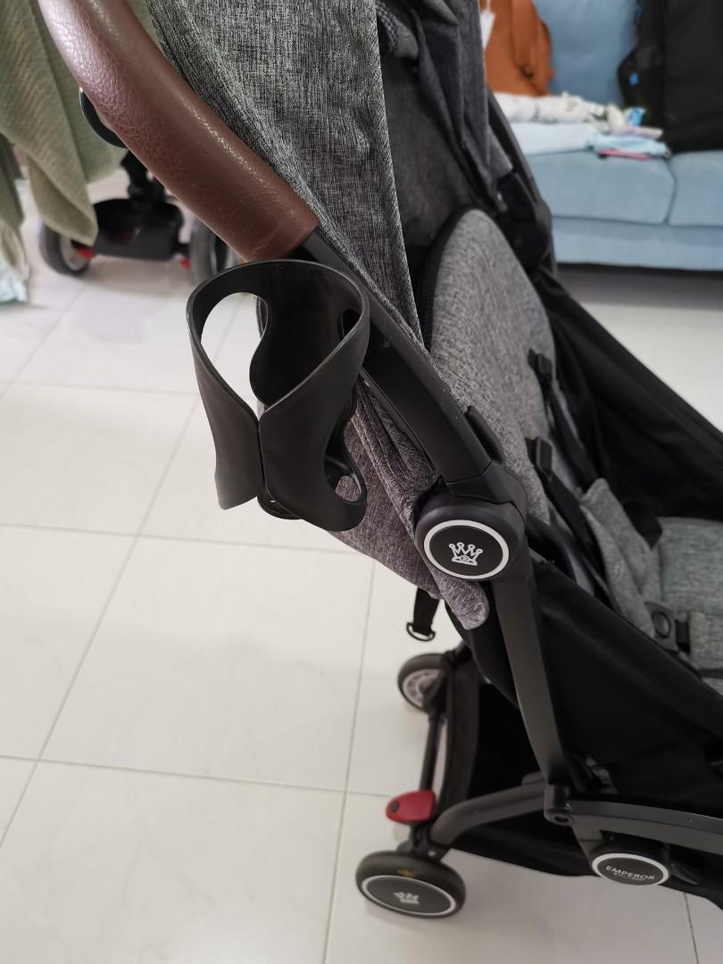 Emperor Baby Stroller Used, Babies & Kids, Going Out, Strollers on ...