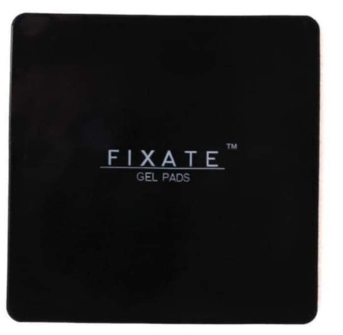 Fixate gel (Square/ Circle), Mobile Phones & Gadgets, Mobile & Gadget ...