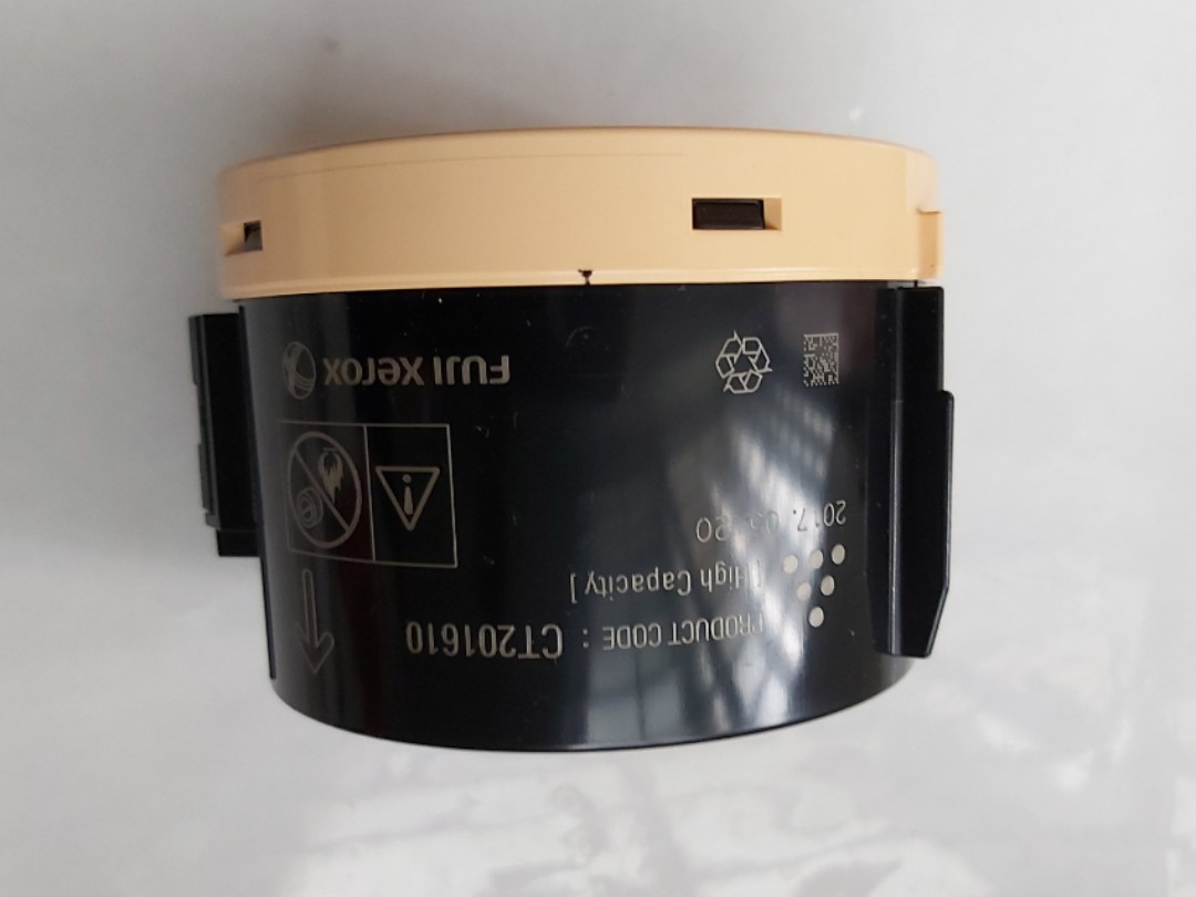 Fuji Xerox printer toner heavy duty, Computers & Tech, Printers ...