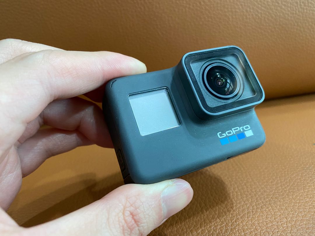 Gopro Hero 6, Photography, Cameras on Carousell