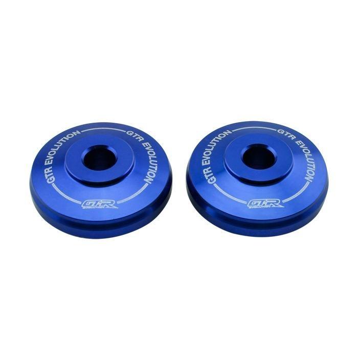 GTR Evolution Singapore Yamaha Aerox 155 NVX 155 Lexi 125 2017 2018 ...