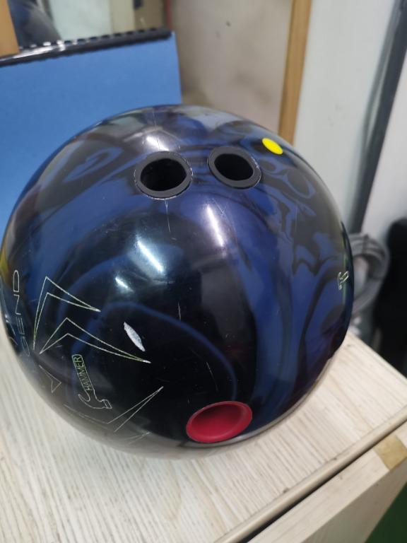 HAMMER DARK LEGEND, Sports Equipment, Sports & Games, Billiards ...